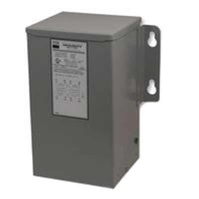 SolaHD - HS1F2AS - Transformer 2000VA 240/480VAC Primary 120/240VAC 16. ...