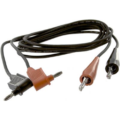 Simpson - 07500 TST LEADS - Lead Set 260-6XLM 260-6XLPM Analog ...