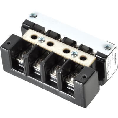 Marathon Special Products - 1508SC - Connector Terminal Block, 8 Pole ...