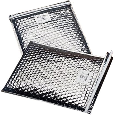 SCS - 21287 - Static Shielding Bag Metal-Out,2120R 8X7 - RS