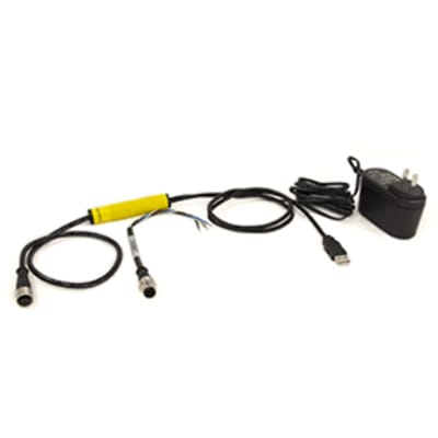 L-com WPUSBAX-5M USB Cables - Wolfchip.com