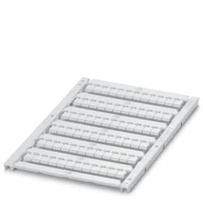 Phoenix Contact - 0829237 - Marker for Terminal Blocks UCT1-TMF 5 UCT ...