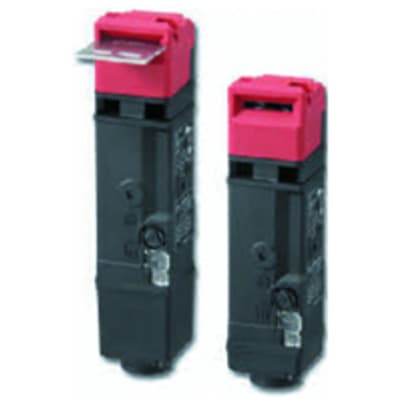 Omron Automation - D4SL-NK2G - Operation Key, Interlock Switch, Metal ...