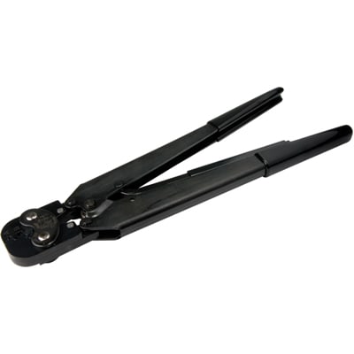 TE Connectivity - 720725-1 - CERTI-CRIMP Crimp Tool, FASTON & FASTIN ...