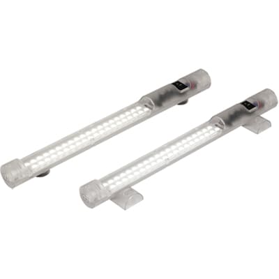 nVent HOFFMAN - LEDA2S35 - LED Light Kit for Enclosures, Screw Mnt, AC ...