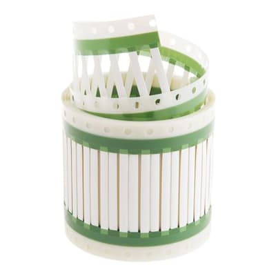 TE Connectivity - TMS-SCE-3/32-2.0-9 - Raychem, White hi-spec military ...