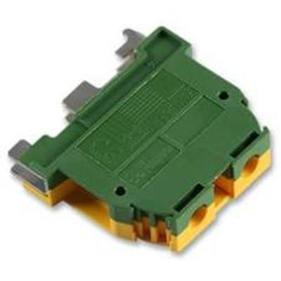 TE Connectivity - 1SNA165130R2300 - Terminal Block Connector M16/12.P ...