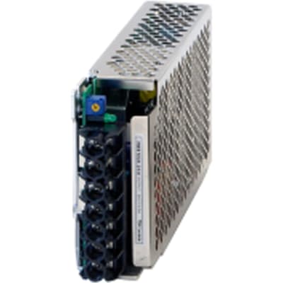 TDK-Lambda - HWS100A-48/A - Power Supply;AC/DC-DC;48V@2.1A;85-265VAC/120-370VAC;Enclosed;PFC;HWS ...