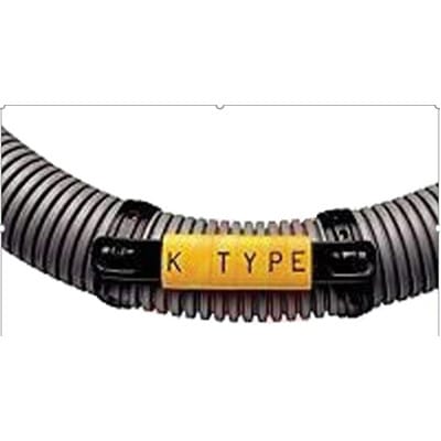 TE Connectivity - PM210BU - Raychem, Label, PREVENTATIVE MAINTENANCE ...