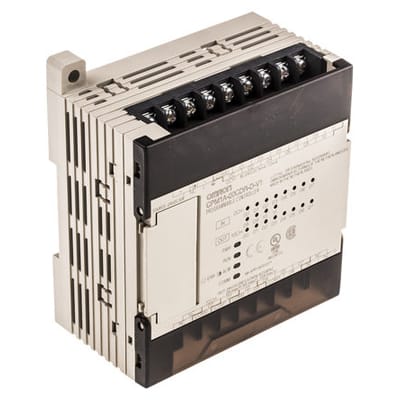 Omron Automation - CPM1A-20CDR-D-V1 - Omron micro PLC; CPM1A-20CDRD-V1 ...