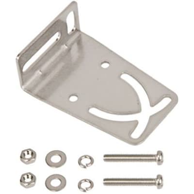 Omron Automation - E39-L131 - E39L131 Bracket For Use With E3G-L7 ...