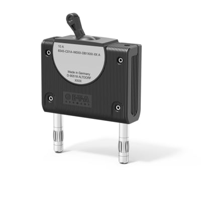E-T-A Circuit Protection and Control - 8345-C01A-W0M1-DB1B2B-15A ...