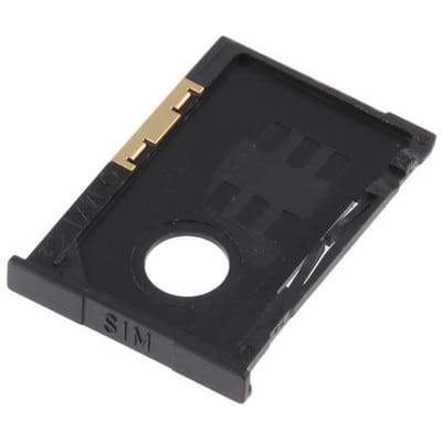 Molex Incorporated - 91236-0002 - Surface Mount SIM Card Connector ...