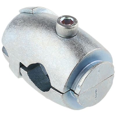 Telemecanique Sensors - XUZB2003 - XUB ball joint bracket for detectors ...