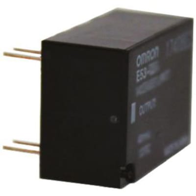 Omron Automation - E53-RN - Relay Output Unit For Use With E5EN-H ...