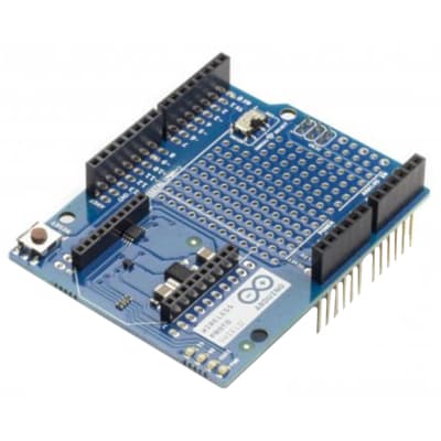 Arduino - A000064 - Arduino Wireless Shield - RS