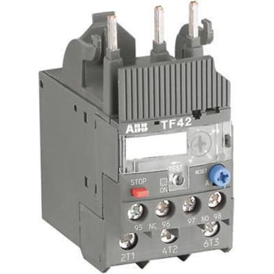 ABB - TF42-29 - Thermal Overload Relay - RS