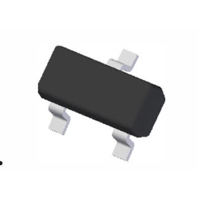 Diodes Inc - BAV99-7-F - Diode Switch. 2xSeries 300mA 75V SOT23 - RS