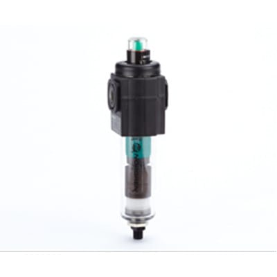 Norgren - F72C-2AD-AL0 - FILTER, COALESCING/OIL REMOVAL, 1/4 PTF, AUTO ...