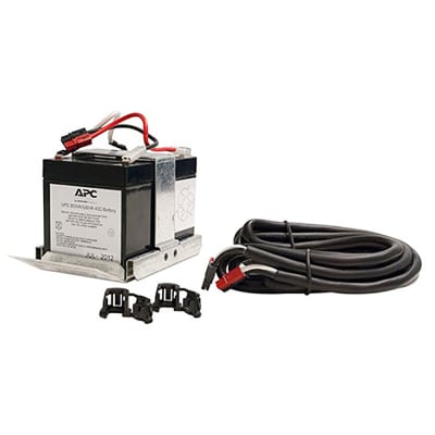 American Power Conversion (APC) - APCRBC135 - Battery Pack,UPS,Lead ...