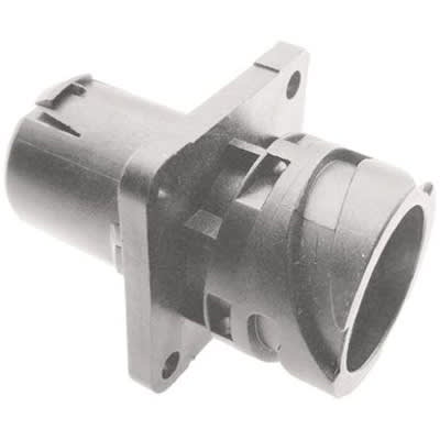 ITT Cannon - 121583-0005 - ITT Cannon APD Series, 4 Pole Panel Mount ...