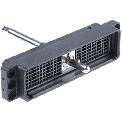 ITT Cannon - DL1-156P - ITT Cannon DL Series 156 Way Heavy Duty Power ...