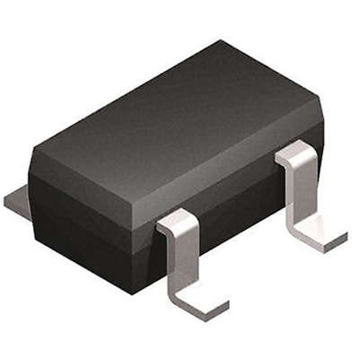 Diodes Inc - AP2112K-3.3TRG1 - Voltage Regulators, LDO, 600mA CMOS LDO ...