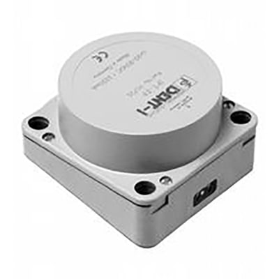 Pepperl+Fuchs Factory Automation - IPT1-FP - Sensor, IDENT RFID ...