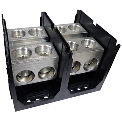 Marathon Special Products - 1352702 - Power Distribution Block,Panel ...