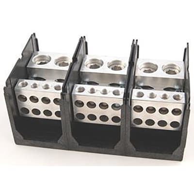 Marathon Special Products - 1353708 - Power Distribution Block,Panel ...