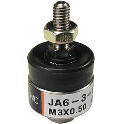 SMC Corporation - JAF40-14-150 - Floating Joint, flange mt, M14 x 1.5 - RS