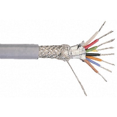 Belden 9740MN 008100 Multiconductor Cables - WolfChip.com