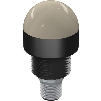 Banner Engineering - K30LGXXPQ - Panel Mount Indicator LED 30mm Green ...