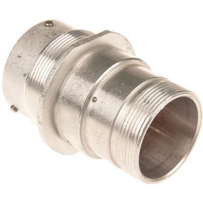 TE Connectivity - HD34-24-47PE-059 - HD30 SER,47 Pole Cable Mount Conn Skt,24 Size,Male Contacts ...