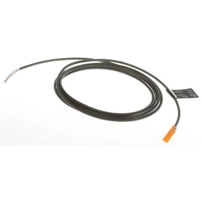 IFM Efector - MR0100 - bloque electrónico PNP/NPN hertzio 1000 de ...