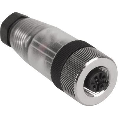 TURCK - B 8141-P7X2-0 - M Series Connector, U6426 - RS