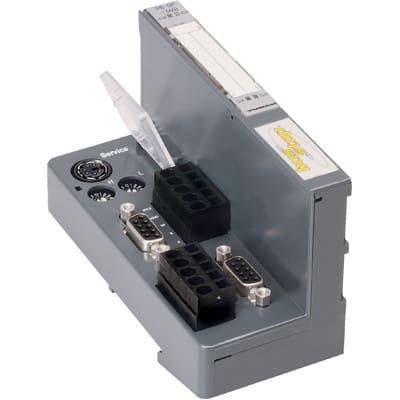 TURCK - BL20-GW-PBDP-1.5MB - BL20-GW-PBDP-1.5MB, M6827000 - RS