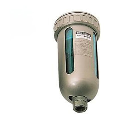 SMC Corporation - AD38-A - Auto Drain, float type, NO, AF series ...