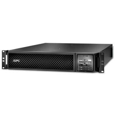 American Power Conversion (APC) - SRT3000RMXLT - Smart-Ups Srt 3000Va ...