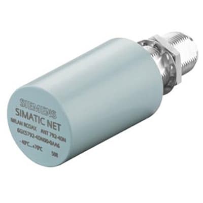 Siemens - 6GK57924DN000AA6 - SIMATIC NET,IWLAN RCOAX,N-CONNECT FEMALE - RS