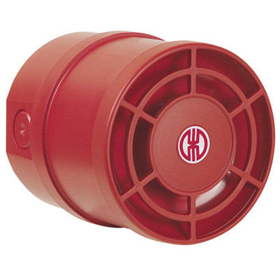 WERMA - 14015050 - Audible Alarm, Multi-Tone Sounder, 32 Tone, 9-28VDC ...