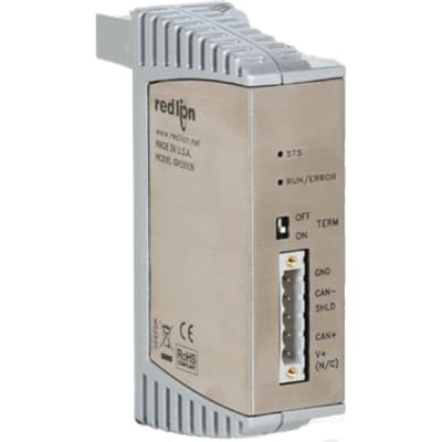 Red Lion Controls - GMJ19390 - GMJ1939 Graphite Module,Crimson Control ...