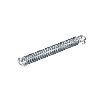 Hubbell Wiring Device-Kellems - 20302001 - Safety Spring, 40 LB Rated ...
