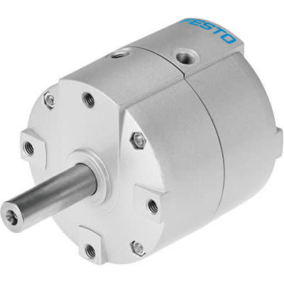 Festo - DRVS-40-90-P - Drive, semi-rotary, DRVS-40-90-P - RS