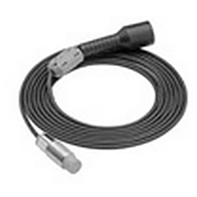 Omron Automation - V680-HS51 2M - RFID, V680 M12 Antenna 2m cable - RS