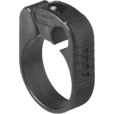 Festo - SMBR-25 - Mounting kit, for prox switches SMEO-4, SMTO-4 on ...