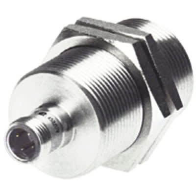 Turck - BI20U-M30-IOL6X2-H1141 - Proximity Sensor, M30x1.5 Threaded ...