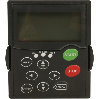 Eaton - Cutler Hammer - KEYPAD-LOC/REM - Eaton Local/Remote Keypad ...