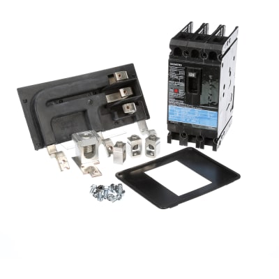 Siemens - MBKED3125 - Circuit Breaker MOUNTING KIT W/ ED43B125 - RS