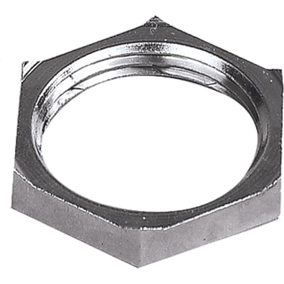 Lapp Group - 52103320+53112630 - Locknuts, SKINDICHT SM-PE M, M20 ...